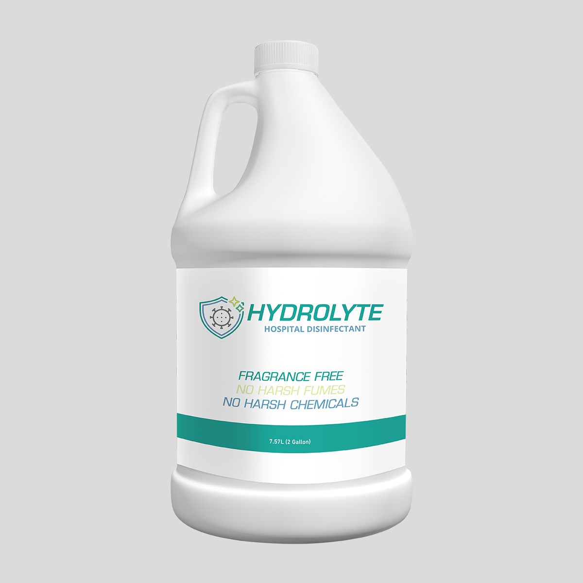 Hydrolyte - RAISE Global Services